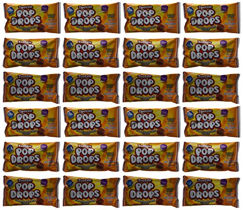 Tootsie Pop Drops 24ct (Net Wt. 54 oz)