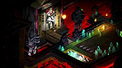 Hades Limited Edition (Nintendo Switch)