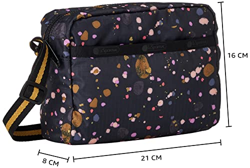 LeSportsac(レスポートサック) Shoulder Bag, PebblesAndHearts