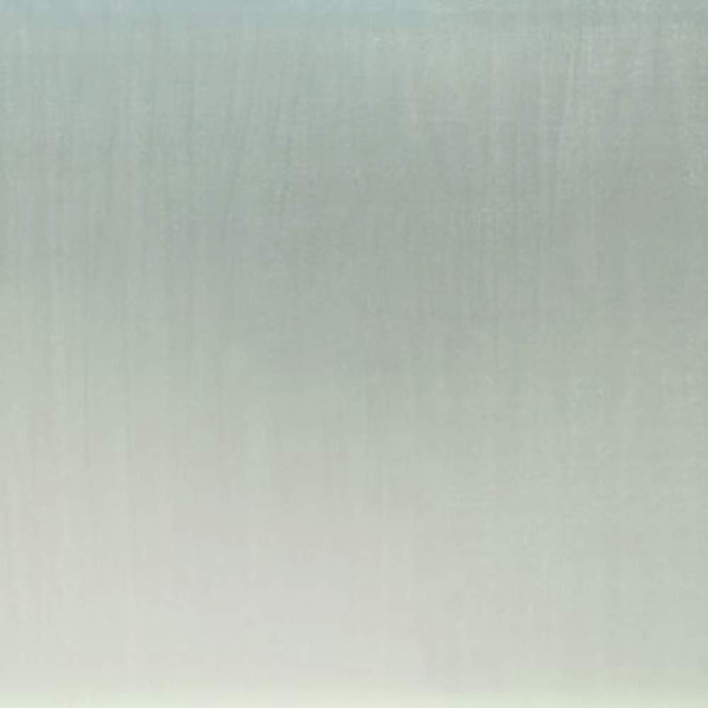 Con-Tact Brand Creative Clear Covering Self-Adhesive Semi-Transparent Privacy Film Protective Vinyl and Shelf Liner, 18'' x 16', Clear Matte, 2 Pack