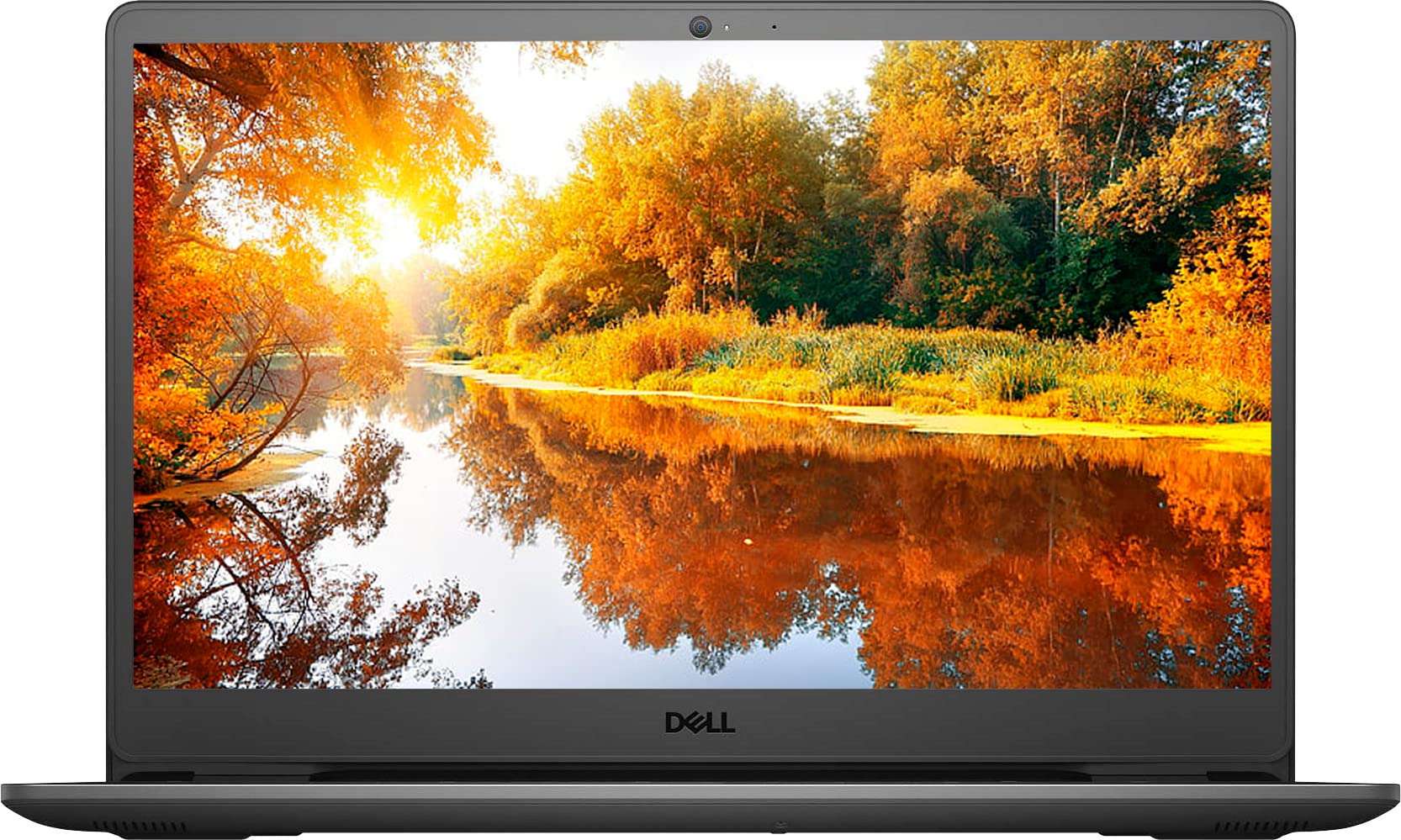 Dell Inspiron 3501 15.6''FHD Touchscreen Business Laptop, Intel Core i5-1135G7 Processor, Windows 10 Pro, 16GB RAM, 512GB SSD, Wi-Fi, HDMI, Webcam, Bluetooth, Black