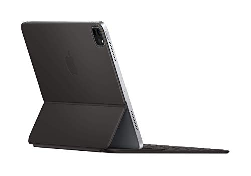 Apple Smart Keyboard Folio for iPad Pro 11-inch (4th generation) and iPad Air (5th generation) - Black (Open Box)