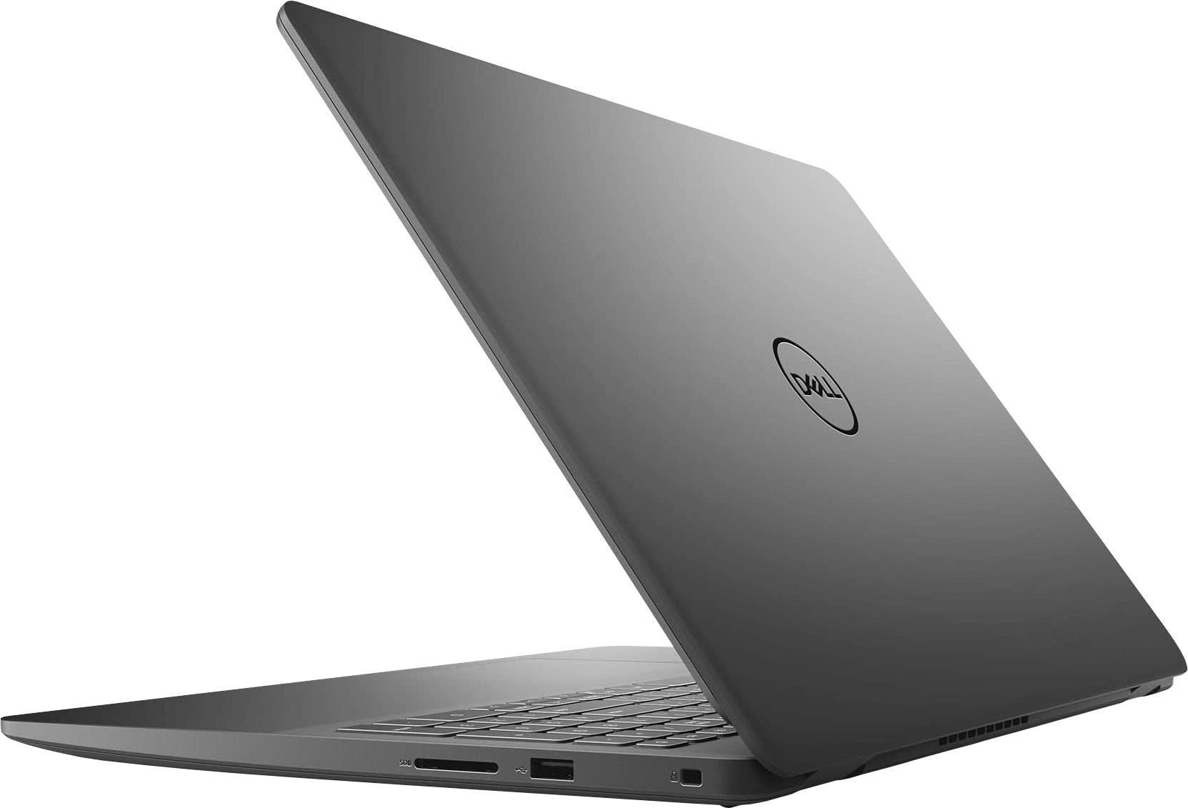 Dell Inspiron 3501 15.6''FHD Touchscreen Business Laptop, Intel Core i5-1135G7 Processor, Windows 10 Pro, 16GB RAM, 512GB SSD, Wi-Fi, HDMI, Webcam, Bluetooth, Black