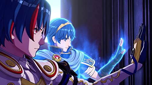 Fire Emblem™ Engage: Divine Edition