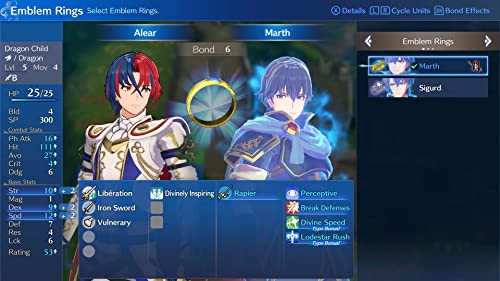 Fire Emblem™ Engage: Divine Edition