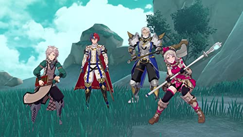 Fire Emblem™ Engage: Divine Edition
