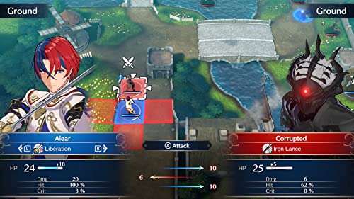 Fire Emblem™ Engage: Divine Edition