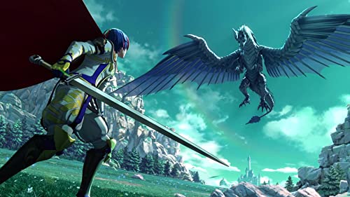 Fire Emblem™ Engage: Divine Edition