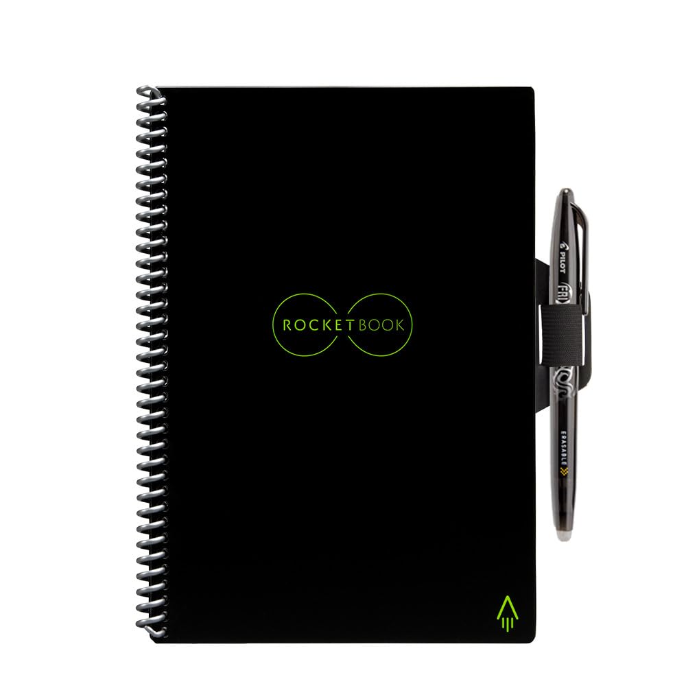 Rocketbook Pen/Pencil Holder (Pen Station)