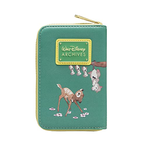 Loungefly Disney Bambi Wallet, Amazon Exclusive