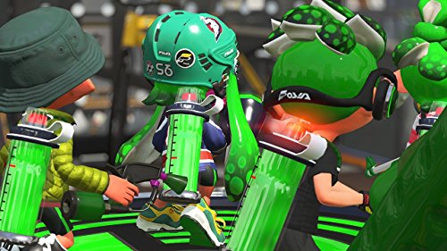 Splatoon 2 (Nintendo Switch)