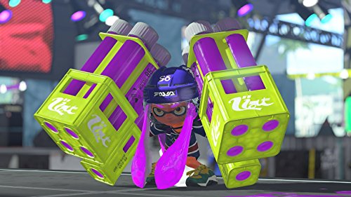Splatoon 2 (Nintendo Switch)