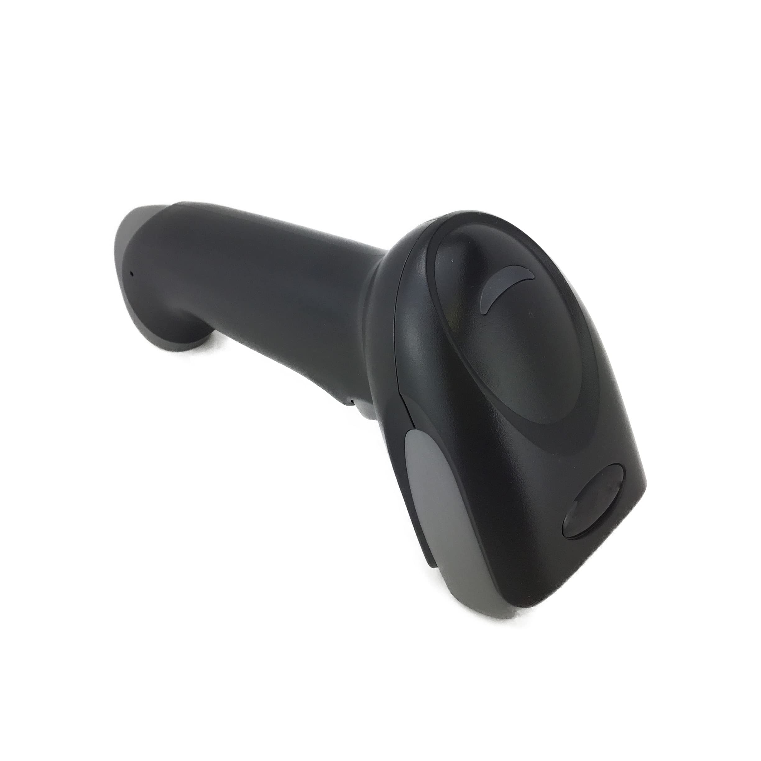 Honeywell Voyager Extreme Performance (XP) 1470g Handheld Corded Barcode Scanner (2D, 1D, PDF, Postal), Includes Stand and USB Cable