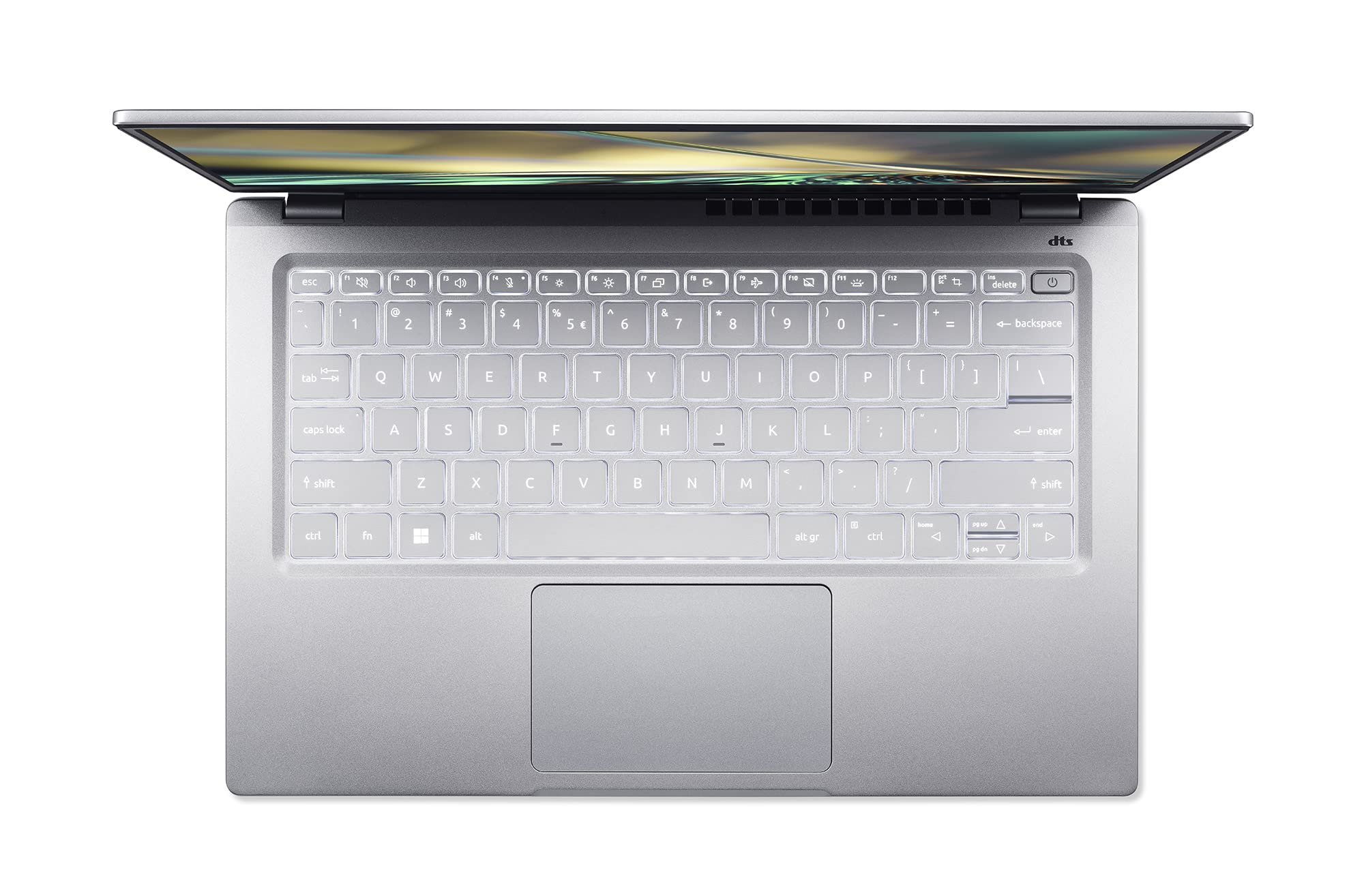 Acer Swift 3 - 14" Laptop Intel Core i5-1240P 1.70GHz 16GB RAM 512GB SSD W11H (Renewed)