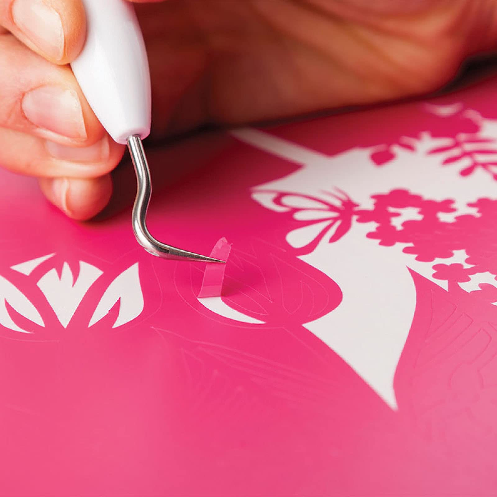 Cricut Tools, Weeding Kit