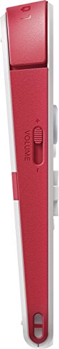 Nintendo 2DS - Scarlet Red / White (Renewed)