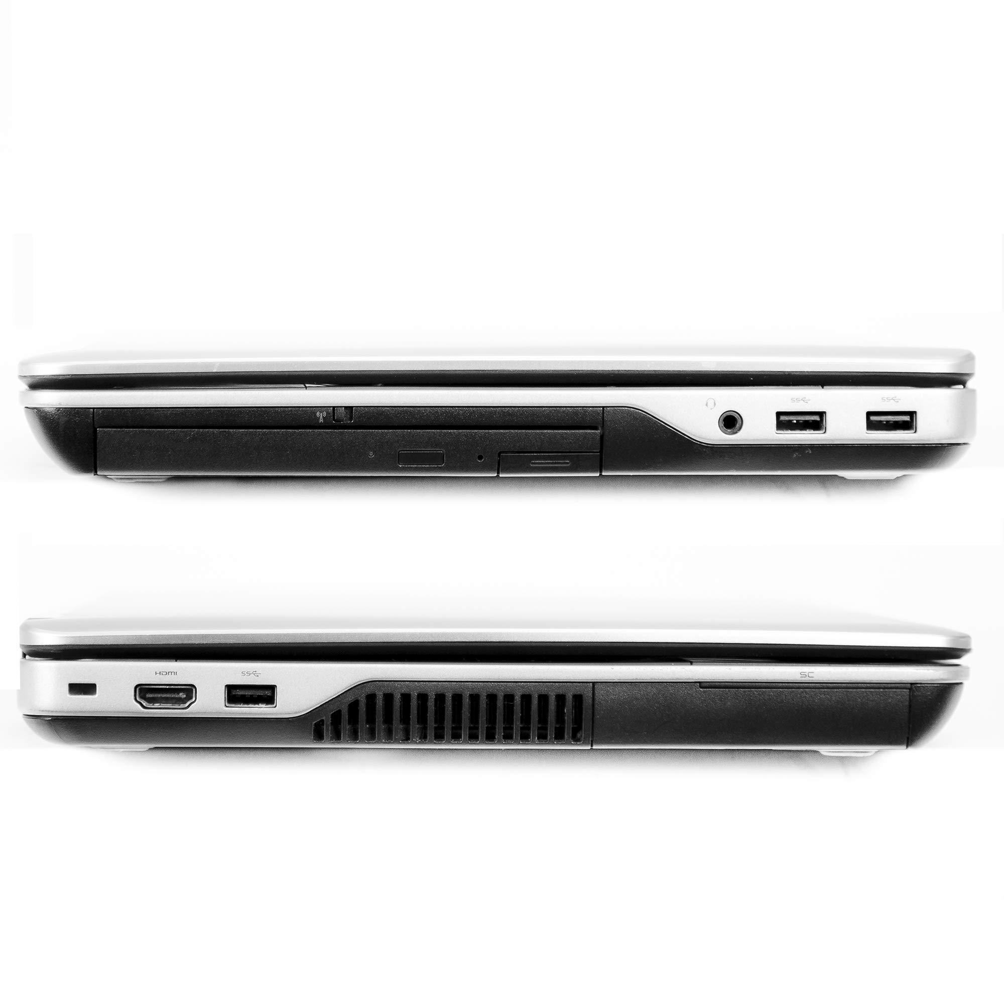 Dell Latitude E6540 15.6in Laptop, Core i7-4600M 2.9GHz, 16GB Ram, 240GB SSD, DVDRW, Windows 10 Pro 64bit (Renewed)