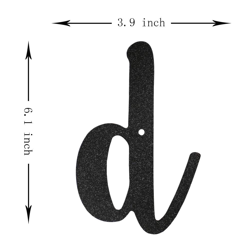 Black 10 Years Loved Banner,10th Birthday Party Decorations Photo Props,Celebrating 10th Wedding Anniversary Black Party Decoration.