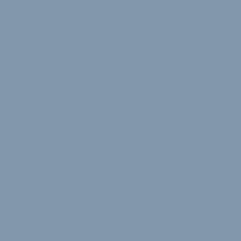 InsideMyNest Tissue Paper Sheets Premium Quality Gift Wrapping 30x20 inches (20 Sheets) (Antique Blue)