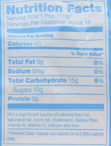 Candy Crate Easter Egg Tootsie Pops 9 Oz (Pack of 3)