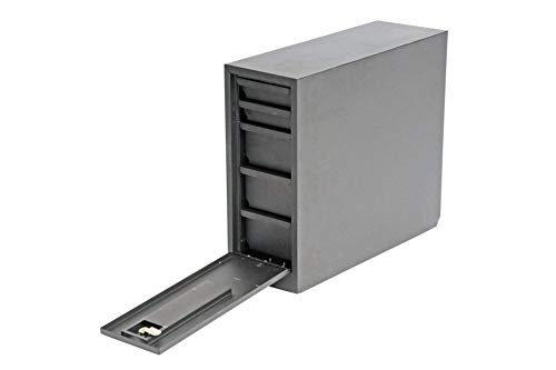 Dee Zee 95D Wheel Well Tool Box