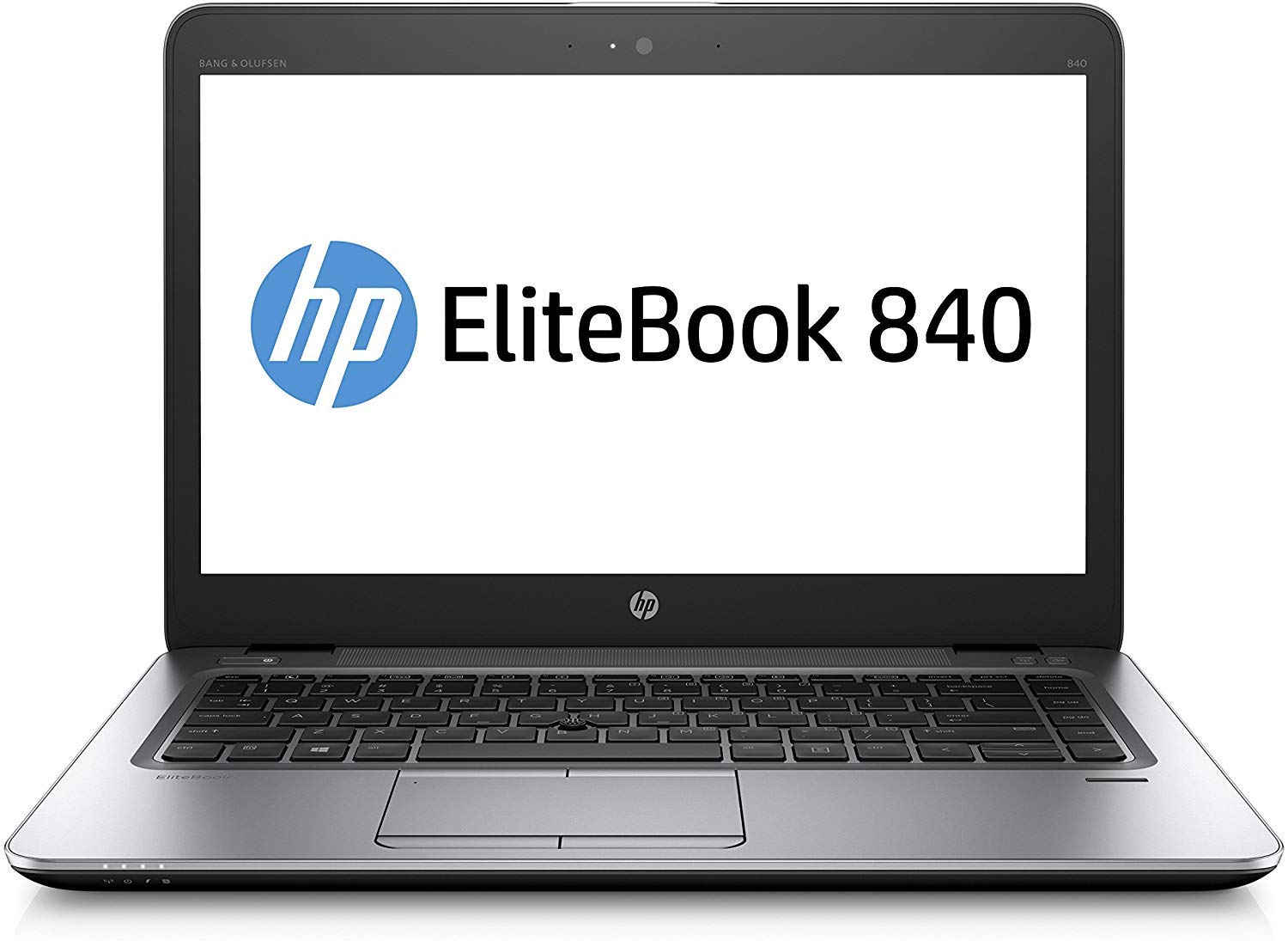 HP EliteBook 840 G3 Business Laptop, 14 Anti-Glare FHD, Intel Core i5-6200U, 16GB DDR4, 1TB SSD, Webcam, Windows 10 Pro (Renewed)