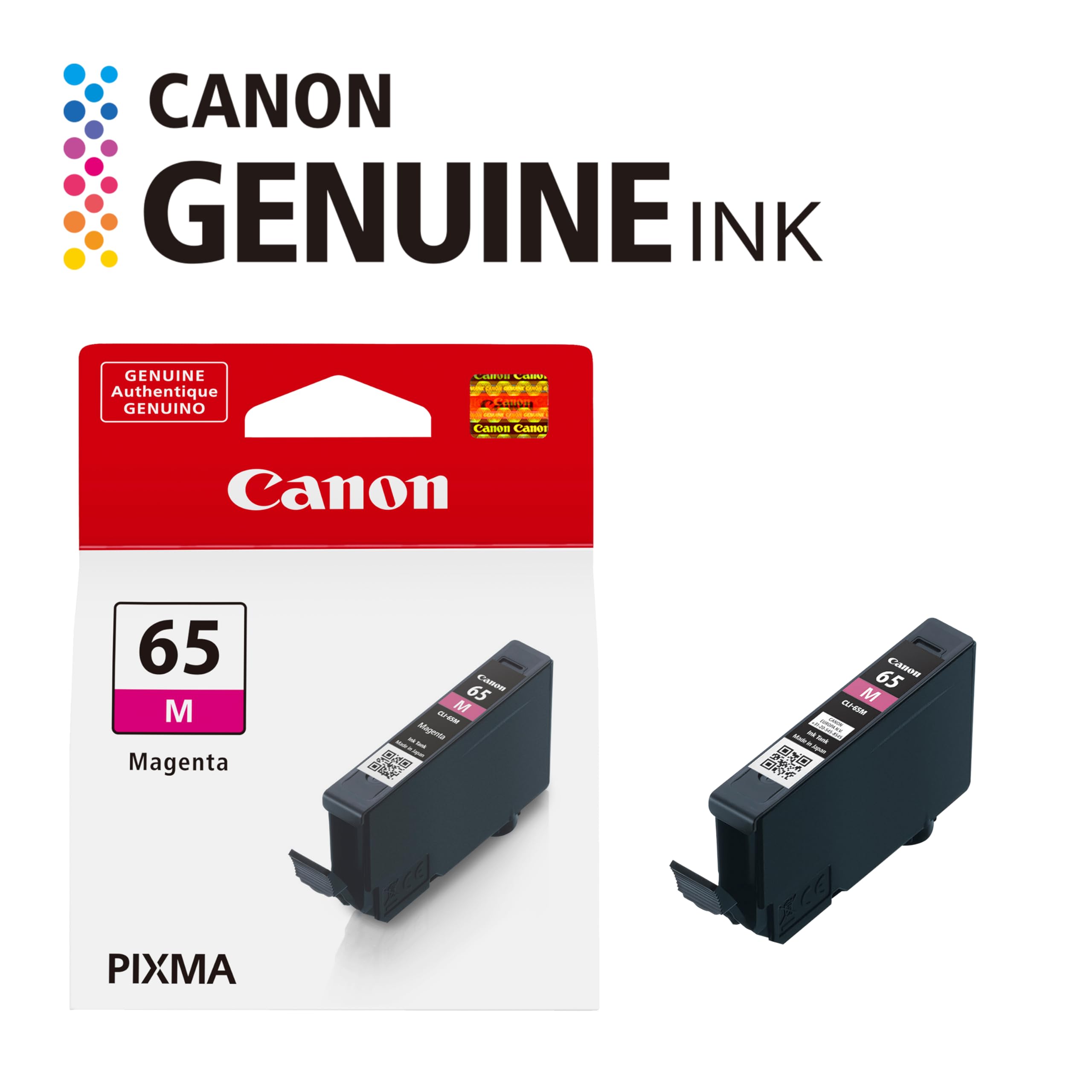 Canon CLI-65 M AMR