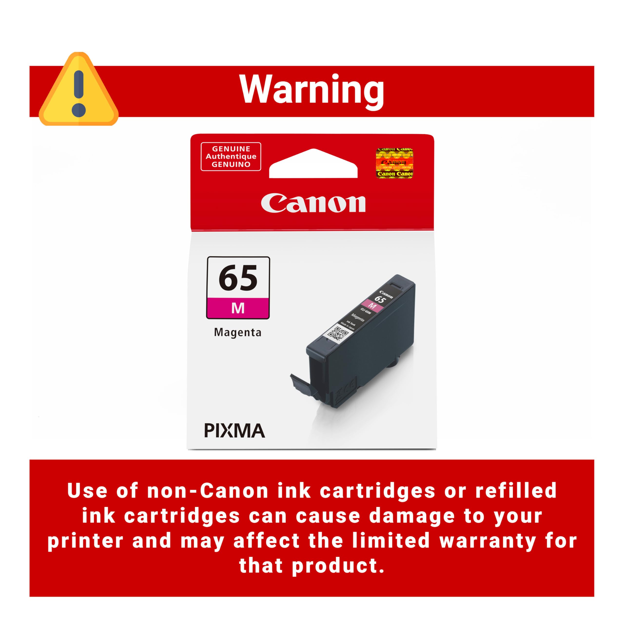 Canon CLI-65 M AMR