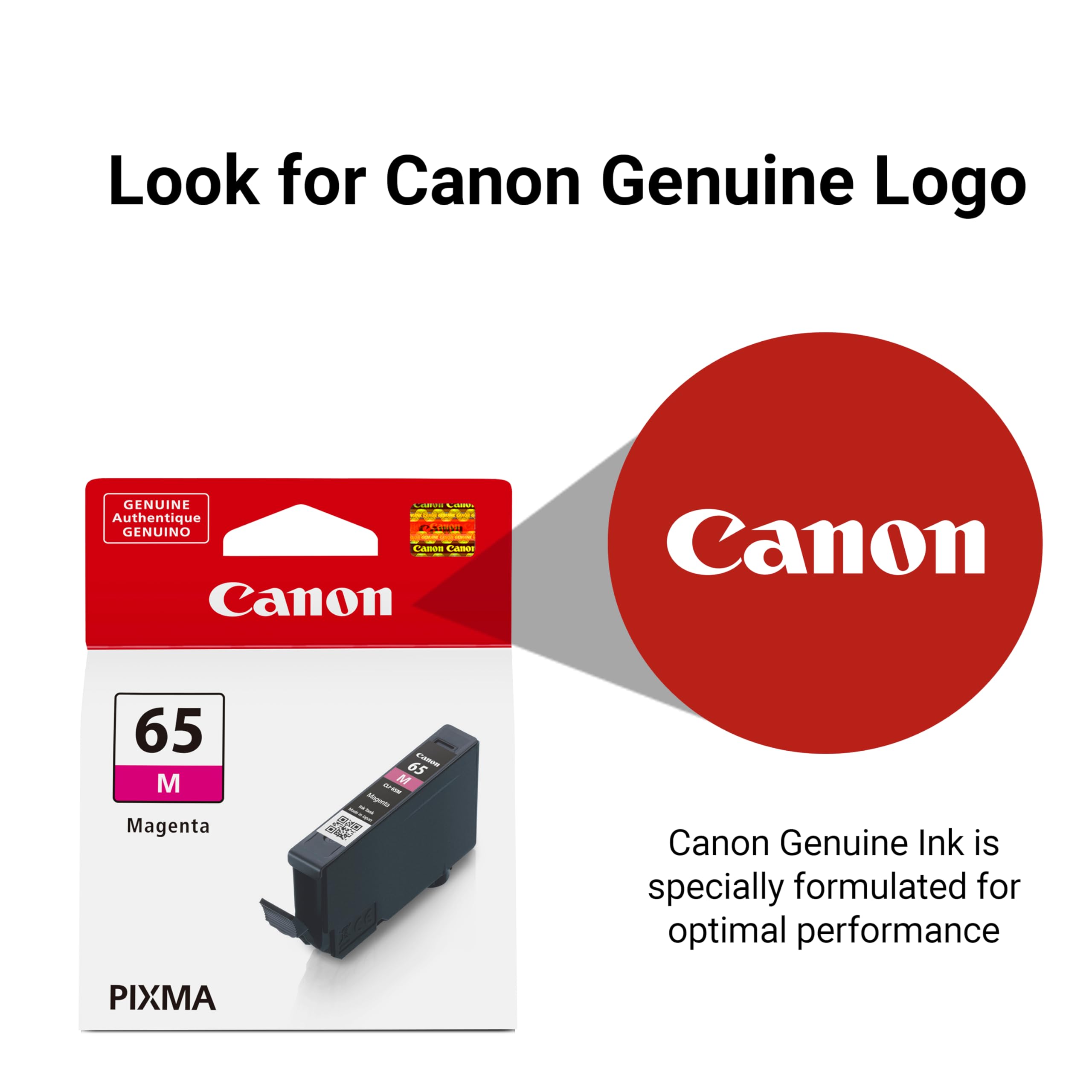 Canon CLI-65 M AMR