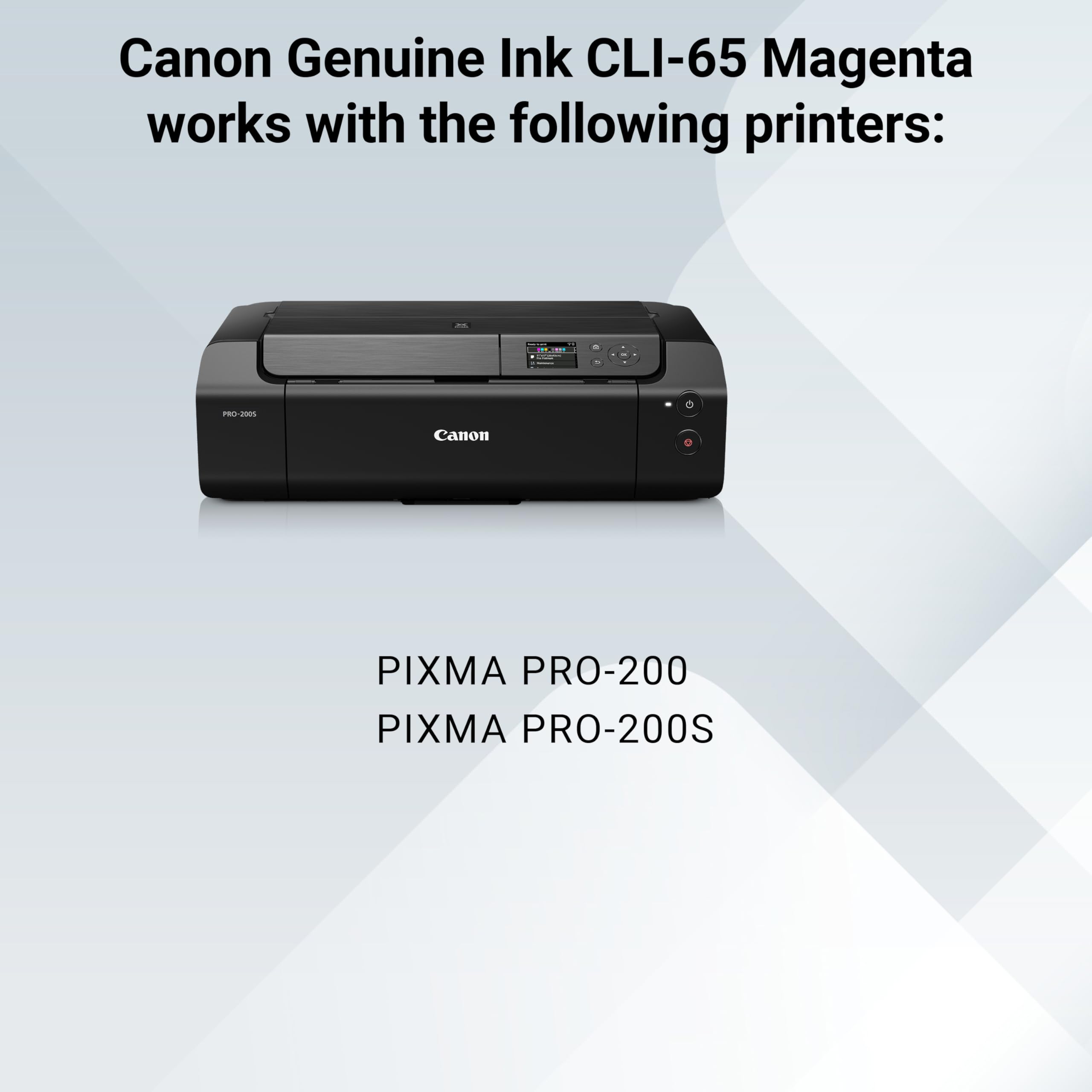 Canon CLI-65 M AMR