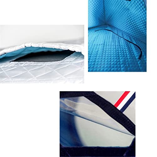AyfeS Tent for Camping Automatic Pop Up Camping Tent 4 Person Panda Shape with 2 Doors Waterproof Instant Tent for Family Hiking Large Space for Picnic Outdoors