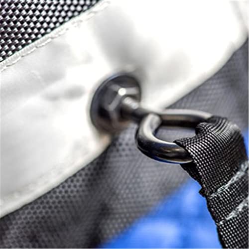 AyfeS Tent for Camping Automatic Pop Up Camping Tent 4 Person Panda Shape with 2 Doors Waterproof Instant Tent for Family Hiking Large Space for Picnic Outdoors