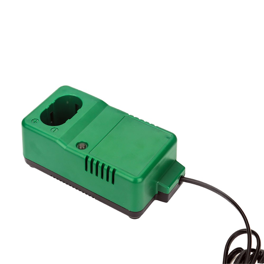 Replace for Makita DC1804 DC1822 DC1414 Battery Charger 7.2V-18V NI-CD&NI-MH Battery Charge Replacement Power Tool Battery Charger LaiPuDuo