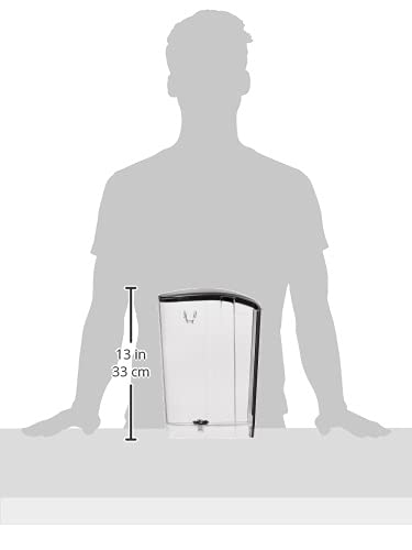 Keurig Replacement Water Reservoir for K-Elite Brushed Slate Brewer