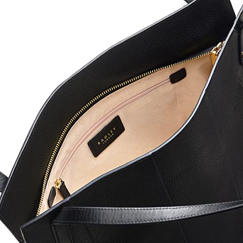 RADLEY London Eaton Mews - Large Ziptop Tote