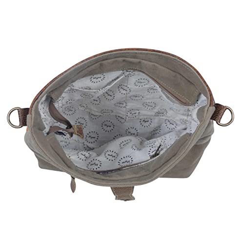 Myra Bag Immaculate Fields Satchel Bag S-3782