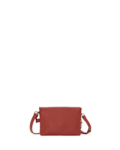 Vince Camuto Cami Cross Body, Tomato
