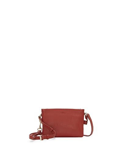 Vince Camuto Cami Cross Body, Tomato