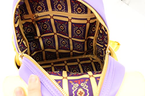 Loungefly Aladdin Disney Mini Bag