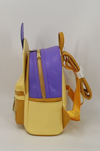 Loungefly Aladdin Disney Mini Bag