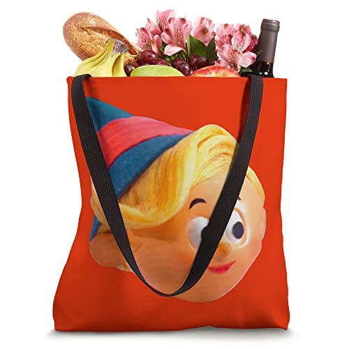 Hermey the Elf-Vintage Hermey the Dentist Christmas Special Tote Bag