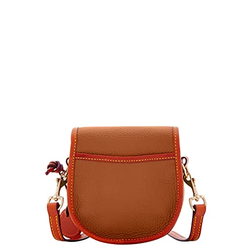 Dooney & Bourke All Weather Leather 2 Duck Bag