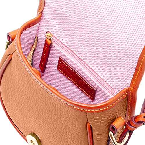Dooney & Bourke All Weather Leather 2 Duck Bag