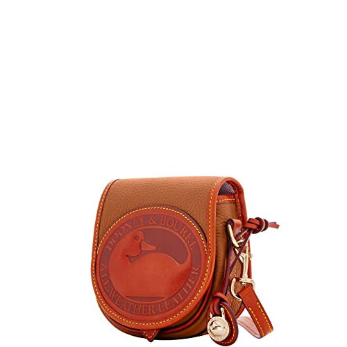 Dooney & Bourke All Weather Leather 2 Duck Bag