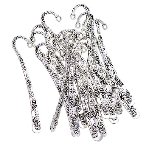 20 Bookmark Label Stationery Beading Marker