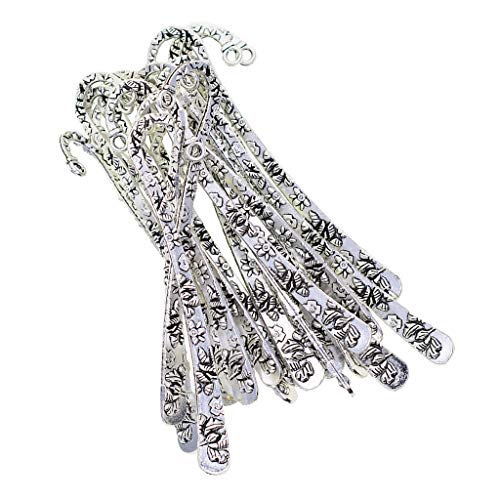 20 Bookmark Label Stationery Beading Marker