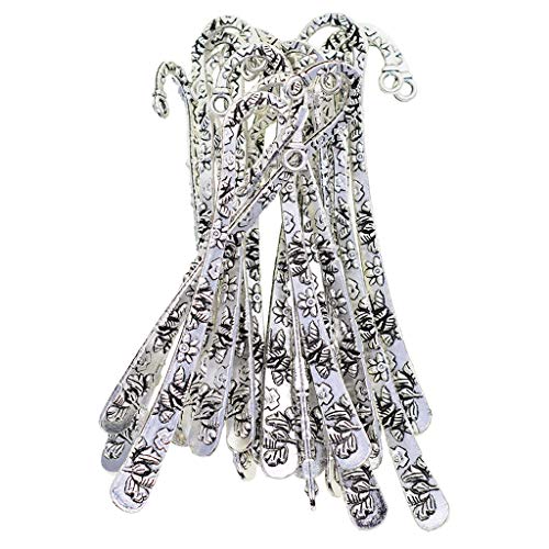 20 Bookmark Label Stationery Beading Marker