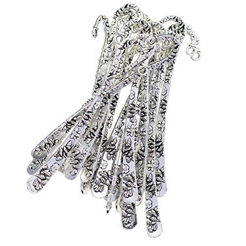 20 Bookmark Label Stationery Beading Marker