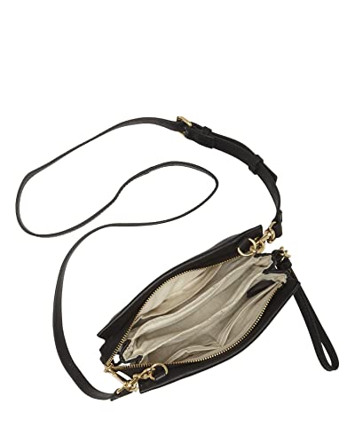 Vince Camuto Cami Cross Body, Black