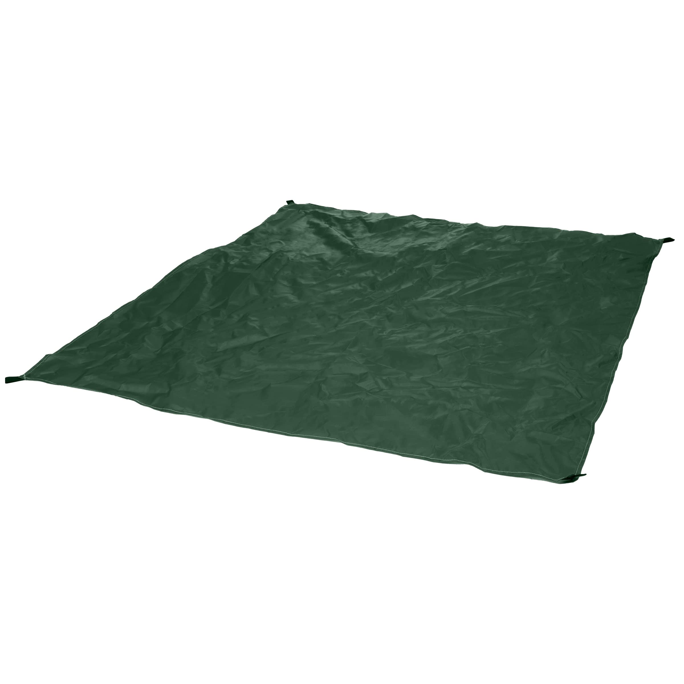 Pop Up Pod - Privacy Shower Tent, Dressing Room, or Portable Toilet Stall with Carry Bag for Camping, Beach, or Tailgate by Wakeman Outdoors (Green)